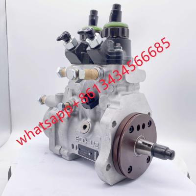 China HUIDA original excavator fuel injection pump 8-994392769-2 094000-0306 for sale
