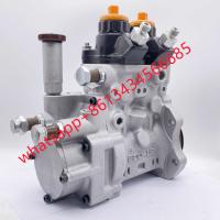 China fuel injection pump 094000-0323 for KOMAT-SU PC600-7 for sale