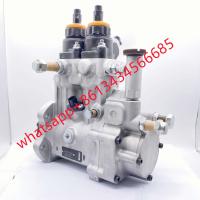China SAA6D140E-3 Fuel Injection pump 6218-71-1111 For D275A PC650-8 PC750 PC800 094000-0342 for sale
