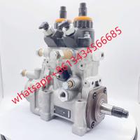 China ZQYM 094000-0350 Excavator spare parts injection HP0 pump Engine Parts Diesel Injector Fuel Pump 094000-0350 for sale