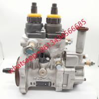China Common Rail Fuel Pump 094000-0381 For KOMATSU SAA6D125E-3/3A/3B3G Engine PC450-7 6156-71-1110 for sale
