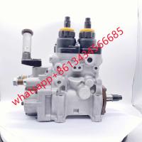 China common rail high pressure diesel fuel pump 094000-0430 for hino for bus truck forward tractor industrial diesel engine for sale