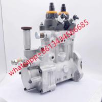 China common rail diesel fuel injection pump 6218711132 6218-71-1132 094000-0440 for sale