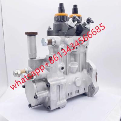 China common rail diesel fuel injection pump 6218711132 6218-71-1132 094000-0440 for sale