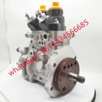China Diesel Fuel Injector Pump 094000-0453 For KOMATSU SA6D140E-3 6217-71-1132 for sale