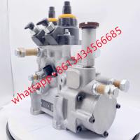 China P11C Diesel Engine Fuel Injection Pump 094000-0530 For HINO 22730-1330 22100-E0360 22100-E0361 for sale