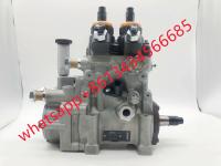 China popular pump 094000-0561 common rail pump 094000-0561 for isuzu construction machine for sale