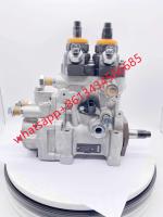 China 6WG1 Diesel Engine Injection Fuel Pump 094000-0560 094000-0562 094000-0563 094000-0564 094000-0565 for sale