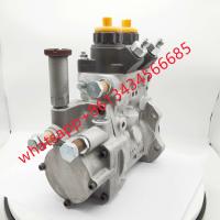 China huida excavator PC400-8 Engine 6D125 Fuel Injection Pump 6251-71-1120 094000-0571 for sale
