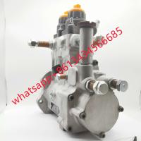 China Diesel Fuel Injection Pump Assy 094000-0581 For KOMATSU SAA6D140E-5A/B/C/E/J 6261-71-1110 for sale