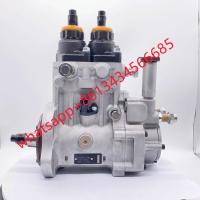 China WEIYUAN durable in use HP0 diesel fuel injection pump 094000-0582 for DENSO for PC650 PC600-8 PC800-8 for sale