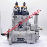 China SAA6D170E-5A/5B/5C Diesel Engine Fuel Injection Pump 094000-0601 For KOMATSU 6245-71-1111 for sale