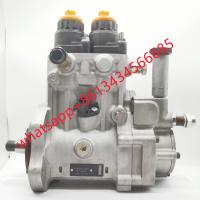 China Diesel Fuel Injector Pump 094000-0621 For KOMATSU SAA12VD140E-3C Engine 6219-71-1110 094000-0621 for sale