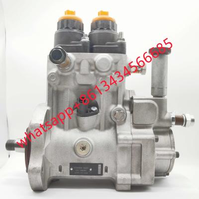 China Diesel Fuel Injector Pump 094000-0621 For KOMATSU SAA12VD140E-3C Engine 6219-71-1110 094000-0621 for sale