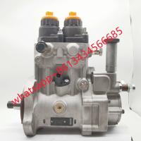 China genuine quality parts fuel injection pump 6219-71-1111 094000-0625 for engine saa12v140e dump truck hd785-7 spare parts for sale