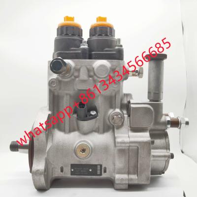China genuine quality parts fuel injection pump 6219-71-1111 094000-0625 for engine saa12v140e dump truck hd785-7 spare parts for sale
