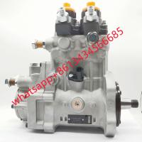 China Densos Fuel Injection Pump 094000-0631 094000-0630 For Komatsu SA12VD140 6219-71-1120 for sale