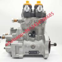 China SA12VD140 Diesel Engine Common Rail Fuel Pump 094000-0635 For KOMATSU INDUSTRIAL 6219-71-1121 for sale