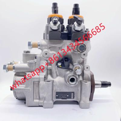 China Re-manufactured Diesel common rail HP0 fuel pump 094000-0660 for TRUCK WD615 for sale