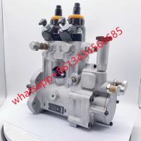 China Original fuel injection pump 094000-0710 for diesel HP0 pump VG1246080050 for sale