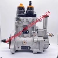China 100% Professional Test diesel fuel injection engine pump 8-98167763-0 diesel injection pump 094000-0770 for sale
