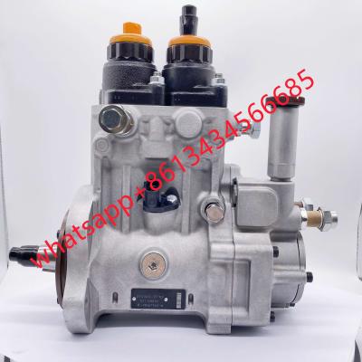 China 100% Professional Test diesel fuel injection engine pump 8-98167763-0 diesel injection pump 094000-0770 for sale