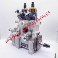 China diesel fuel pump 094000-0810 for ISUZU high pressure common rail sensor eup pump 094000-0810 for ISUZU injection pump for sale