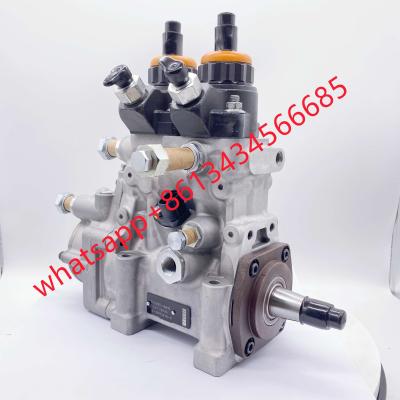 China diesel fuel pump 094000-0810 for ISUZU high pressure common rail sensor eup pump 094000-0810 for ISUZU injection pump for sale
