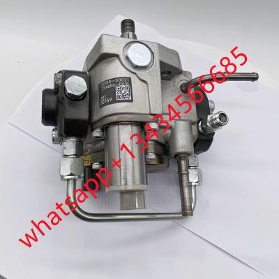 China Diesel Fuel Injection Pump Universal Performance Fuel Pump Hp3 294000-0018 for sale