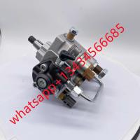 China 294000-0039, 294000-0030 Common rail fuel pump for 4HK1 8973060449, 8973060440, 8973060441 for sale