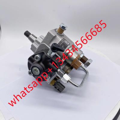 China 294000-0039, 294000-0030 Common rail fuel pump for 4HK1 8973060449, 8973060440, 8973060441 for sale