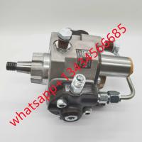 China 4HK1 common rail pump 8973060449 NEW ORIGINAL fuel injection pump 8-97306044-9 294000-0039 for sale