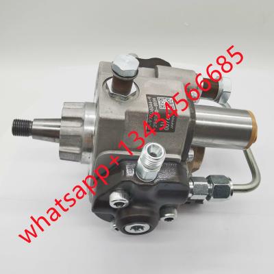 China 4HK1 common rail pump 8973060449 NEW ORIGINAL fuel injection pump 8-97306044-9 294000-0039 for sale