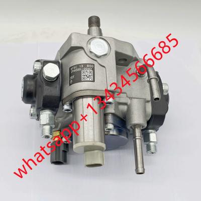 China Common rail diesel fuel pump 294000-0042 294000-0040 for MAZDA fuel injection pumps for sale