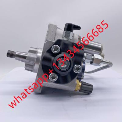 China Remanufactured Diesel Fuel Pump 294000-0047 in stock for sale