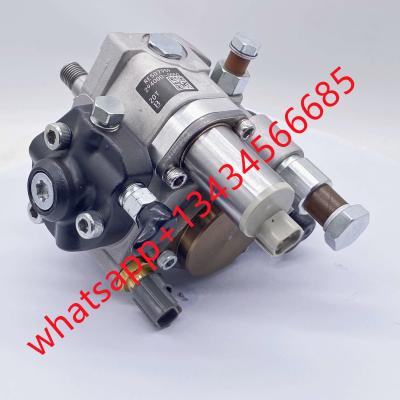 China HUIDA original excavator fuel injection pump RE507959 294000-0050 for sale