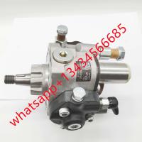 China Rebuild diesel injection pump 294000-0057 294000-0059 with good quality for sale