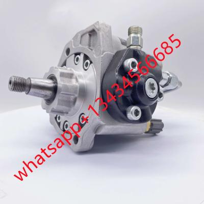 China High Pressure Common Rail Diesel Fuel Injector Pump 294000-0060 for sale