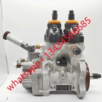 China Diesel engine spare parts 294000-0151 ME131603 fuel injection pumps for sale