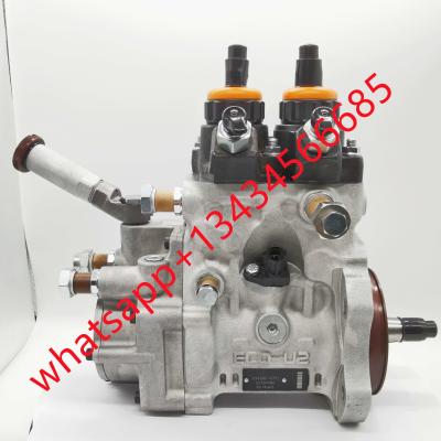 China Diesel engine spare parts 294000-0151 ME131603 fuel injection pumps for sale
