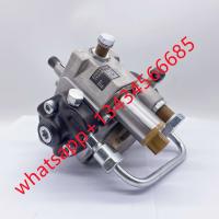 China high quality pump 294000-0190 for HINO high pressure diesel fuel pump 294000-0190 injection pump for sale