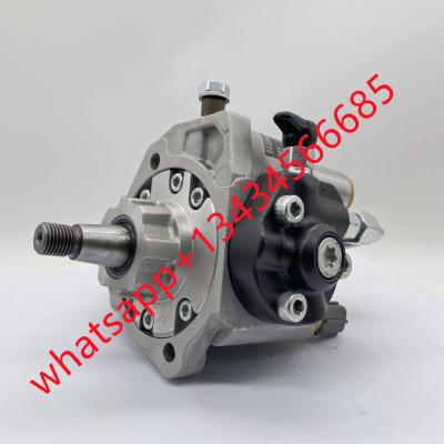 China fast dispatch high pressure pump 294000-0258 22100-E0332 S2273-01321 FOR J05D for sale