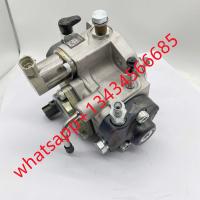 China Auto Parts diesel fuel injection pump 294000-0320 Diesel Fuel Pump 22100-0R030 for Toyota High pressure fuel pump for sale