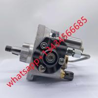 China High pressure diesel pump 294000-0366 Common rail fuel pump 294000-0369 for TOYOTA 1KD-FTV for sale