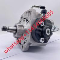 China High Quality Diesel Fuel Pump 294000-0370 For Nissan Navara High Pressure Fuel Injection Pump for sale