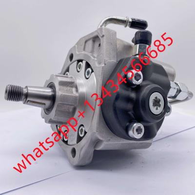 China High Quality Diesel Fuel Pump 294000-0370 For Nissan Navara High Pressure Fuel Injection Pump for sale