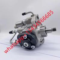 China Original fuel pump 294000-0377 genuine pump 294000-0370 for engine D40 diesel fuel pump 16700EB300,16700EB31B for sale