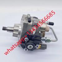 China common rail diesel pump 294000-0410 for FORD with high pressure with ECU control for sale