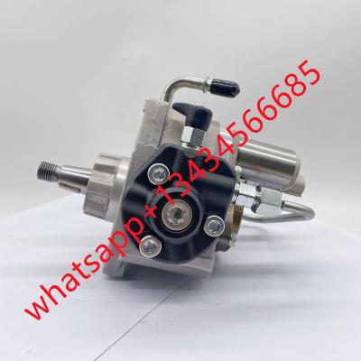 China High performance Common rail pump 294000-0470 for Eoro 3 4 engine for sale