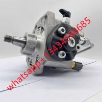 China HUIDA original excavator fuel injection pump 8-97376269-0 294000-0500 for sale